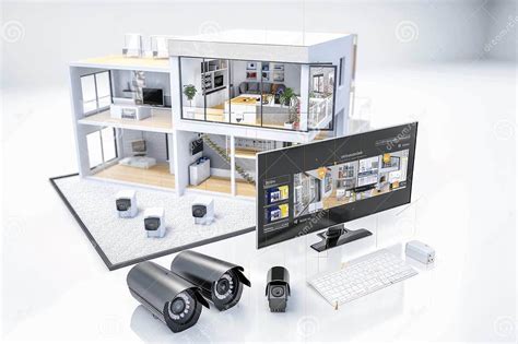 Leverage Secure Lighting And Digital Controls In Your Security Concept To Enhance The