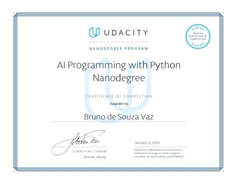 Bruno Vaz On Linkedin Awsmlescholarship Aws Udacity