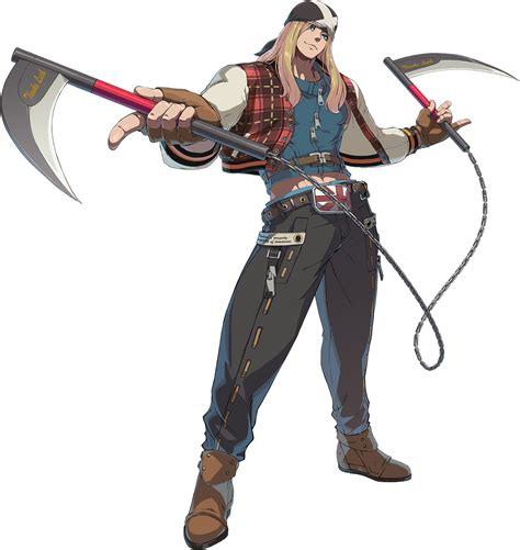 File GGST Axl Low Portrait Png Dustloop Wiki File GGST Axl Low Portrait Png Dustloop Wiki