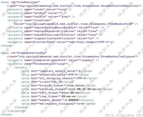 Spring Mvc 305spring 305mybatis304全注解实例详解（二） Csdn博客