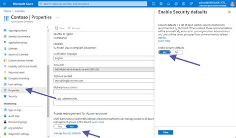 Microsoft Teams Security Configuration Extensive Checklist