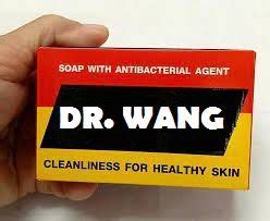 Herbal Medicated Antibiotics Soap Use For Chronic Skin Infection And Other Bacteria