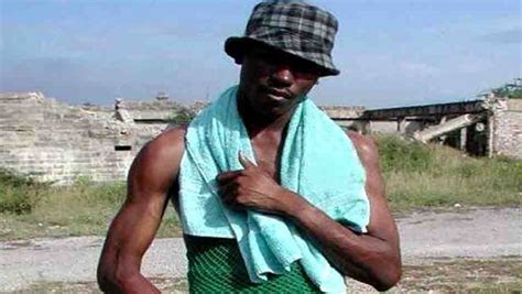 Se Conoció La Verdadera Historia De La Famosa Imagen Del Negro De Whatsapp