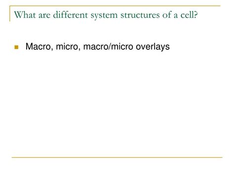 Ppt Handoff In Cellular Systems Powerpoint Presentation Free Download Id4410390