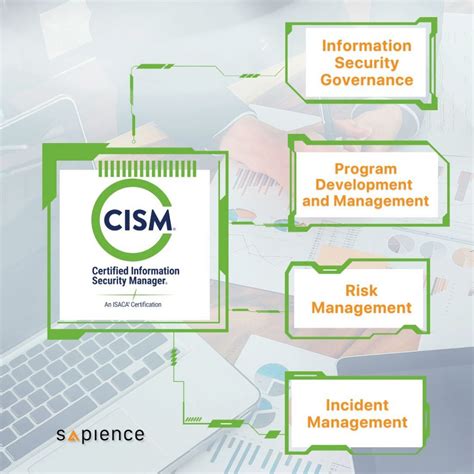 Scaling The Peaks CISSP Vs CISM Choosing The Right Certification Path Sapience Consulting