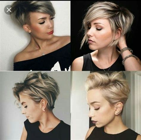 Pin By Penelope Callis On Pixie Cuts Beckham Hair Edgy Hair
