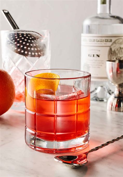 Negroni