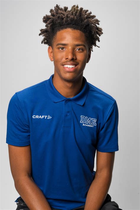 Marcus Thomas Dme Sports