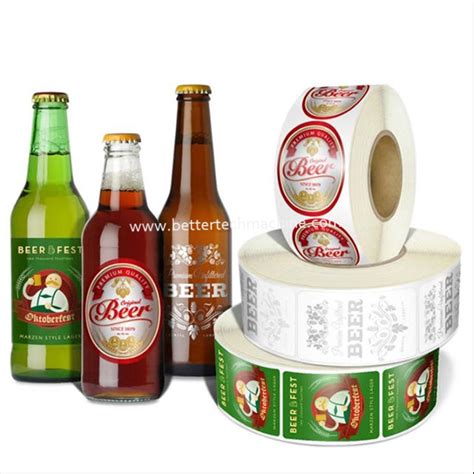 Semi Automatic Semiauto Bottle Labeling Machine Bettertech