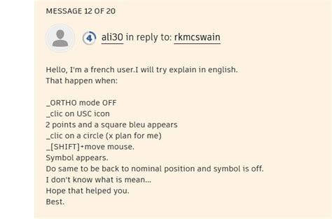 F Keys Not Working Within A Command Autodesk Community