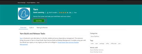 Setting Up An Azure Pipeline For Aspnet Zero Core Mvc Documentation Center