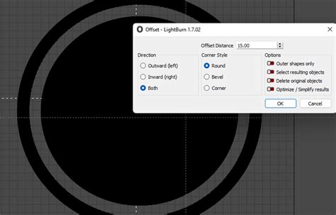 Inside Offset Issues Lightburn Software Questions Lightburn Software Forum