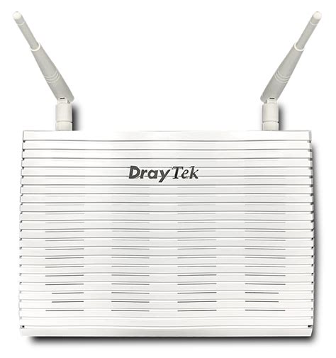 DrayTek V2865AX K Vigor 2865ax VDSL Router Comms Express