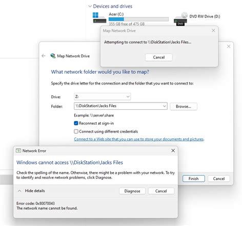 How To Fix Windows 11 Error Code 0x80070043 Microsoft Qanda