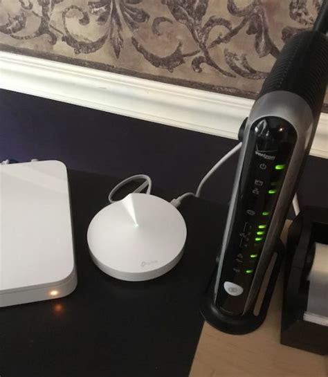 Tp Link Deco M Whole Home Mesh Wifi System Review The Gadgeteer