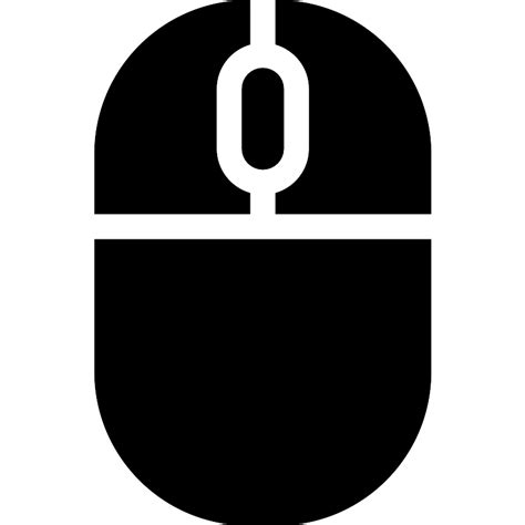Babe Computer Mouse Vector SVG Icon SVG Repo