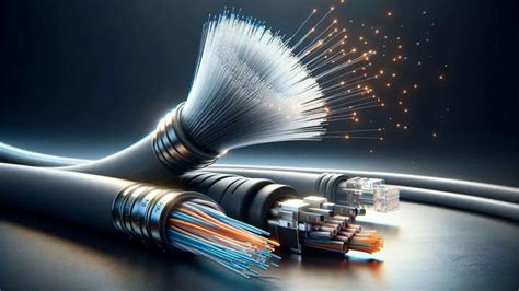 Gpon Vs Ethernet Understanding The Differences
