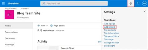 Excelからsharepointリストへのデータのインポートとエクスポート方法 Techsyncer