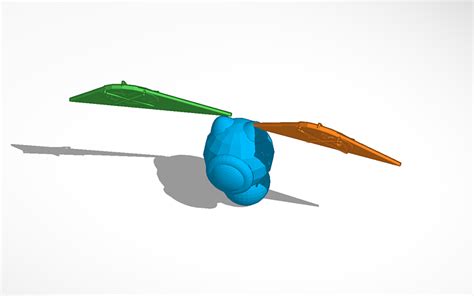 3d Design Clockwork Mender Tinkercad