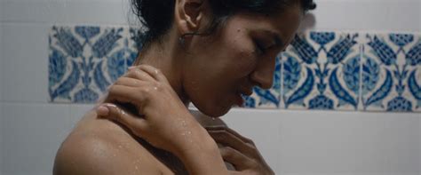 Nude Video Celebs Stephanie Beatriz Sexy The Light Of The Moon 2017