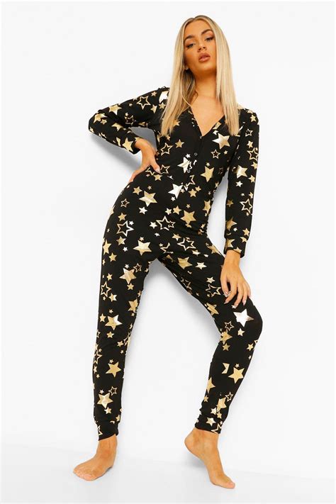 Mujer Pijamas Enterizas Atelier Yuwa Ciao Jp