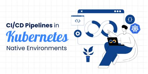 The Evolution Of Cicd Pipelines In Kubernetes Native Environments