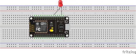Guia Para Nodemcu Esp8266 En El Ide De Arduino