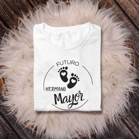Anuncio De Embarazo Etsy