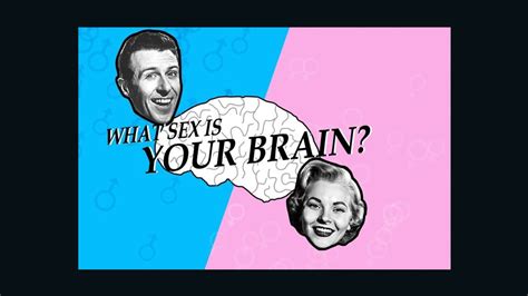 London Science Museum Under Fire For ‘sexist Brain Quiz Cnn
