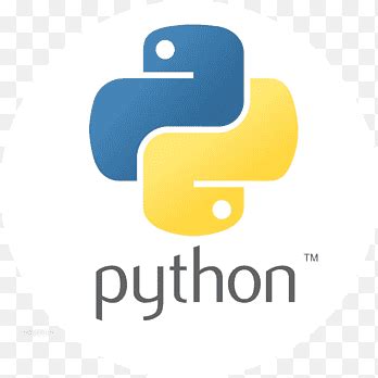 Python Programming Language Logo