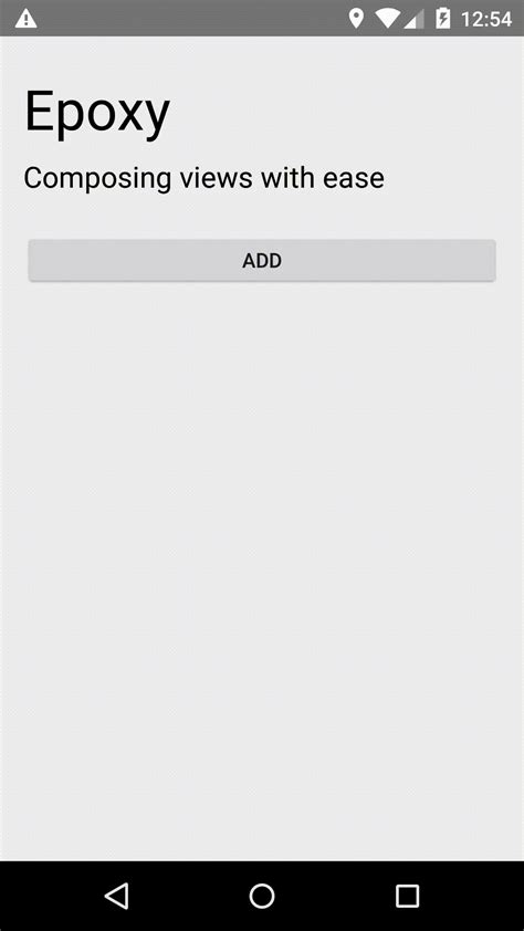 Sample App Demo Android Library Android Programming Programming Tutorial