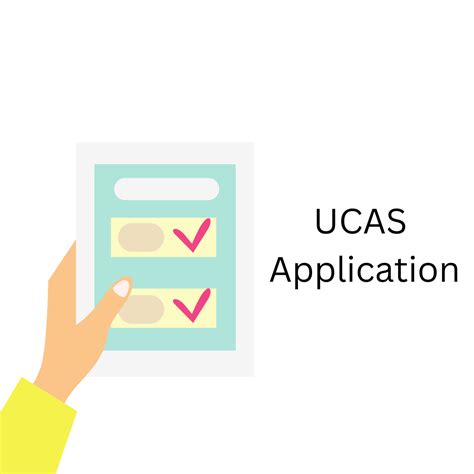 How To Write A Strong UCAS Application Personal Statement