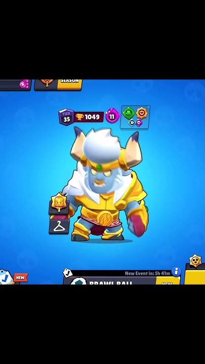 With Bull🔥براولستارز بول گیمپلی Youtube