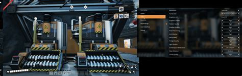 Not Sure Why My Game Looks Like This Everything Is More Or Less Set To