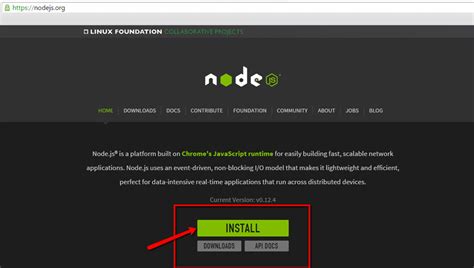 Introduction To Nodejs