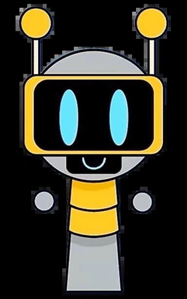 Fun Bot Sm Toons Wiki Fandom