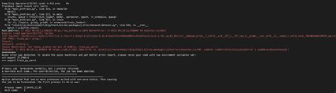 Run Luss50 Pass Jt Sh Compile Error Issue 4 LUSSeg PASS GitHub