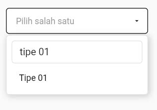 GitHub Kholifanalfon Bs Flutter Selectbox Web Html Select Option