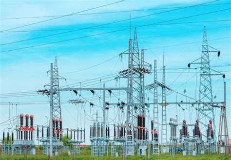 Failure To Manage Grid Violations Can Risk Indias Energy Transition NREL