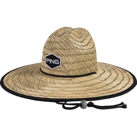 Ping Greenskeeper Golf Hat 2021 Carls Golfland