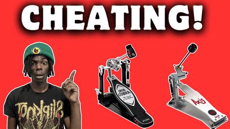 Drum Triggers Are CHEATING YouTube