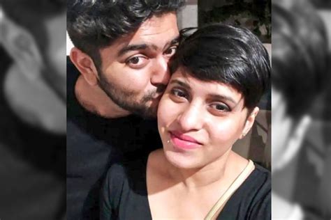 Love Jihad Or Love Gone Sour Man Chopped Body Of Gf Into 35 Pieces Disposes Them In Jungle The