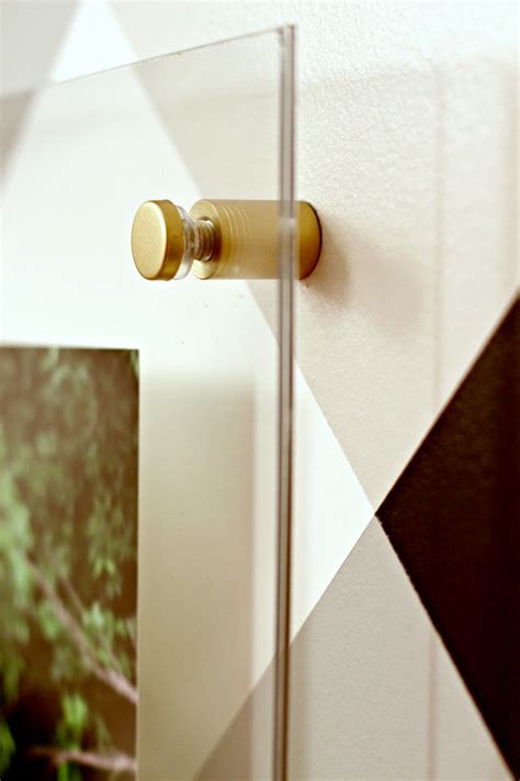 How To Make An Acrylic Floating Frame At Joseph Florence Blog