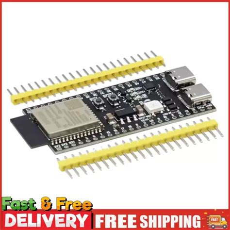 Esp32 Esp32 S3esp32 C3 Wifibt Ble Module Esp32 C3 Devkitm 1 Esp32 C3