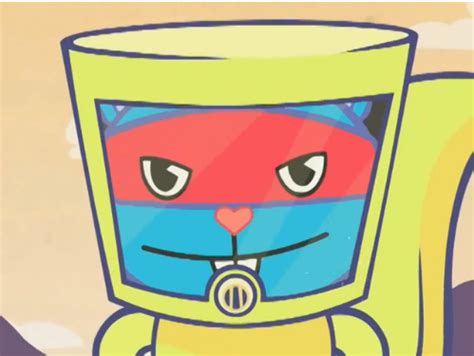 Splendid Happy Tree Friends Wiki Fandom Powered By Wikia