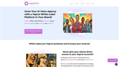 Cómo Usar Vapi Guía Paso A Paso