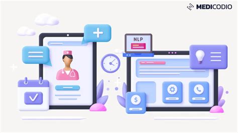 Lesser Known Facts About Nlp In Healthcare