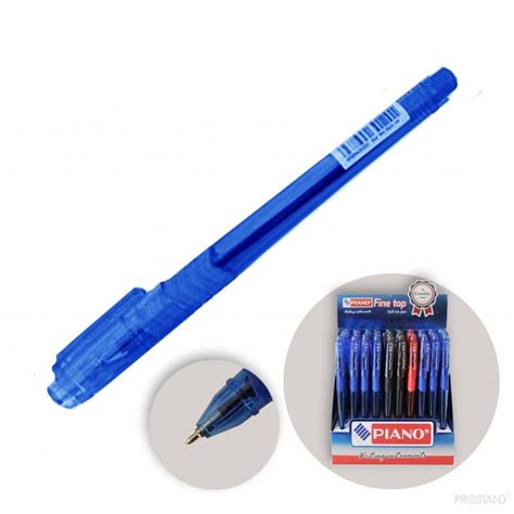 Купить Ручка PIANO PT-256 1/12/1728 в Кишиневе, Молдове | магазин ...