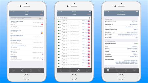 Best Wifi Analyzer Iphone Vrmaio