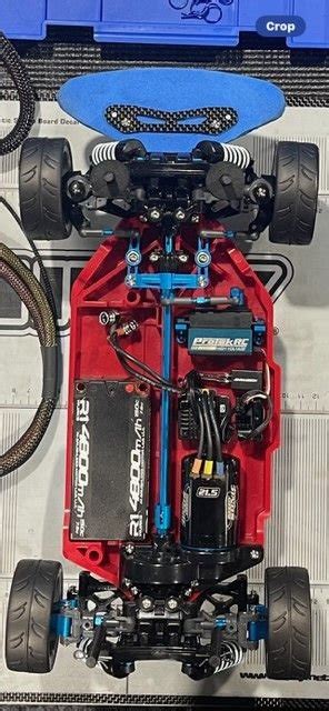 Tamiya GT Pro Spec Class Page R C Tech Forums